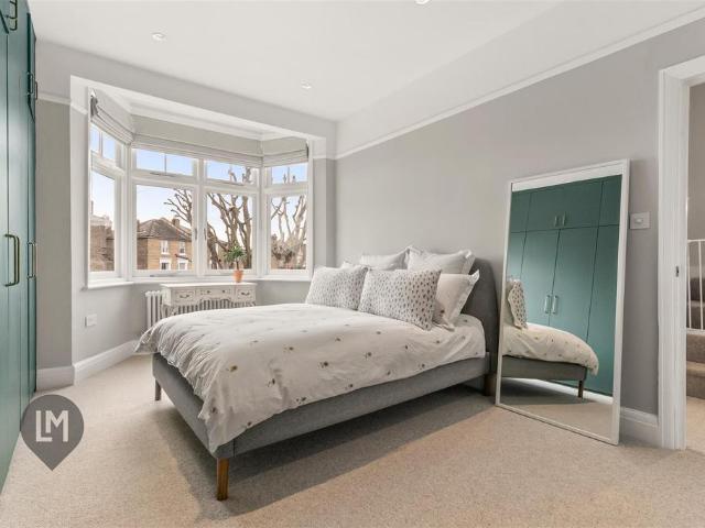 Seymour Road, London 4 bed house to rent £17,333 pcm £4,000 pw