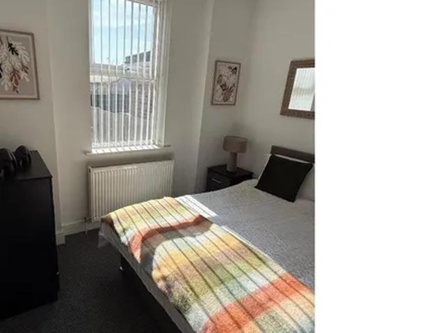 Seymour Road, Liverpool, L14 3LH, United Kingdom | Room for rent #167692374 | Rentberry