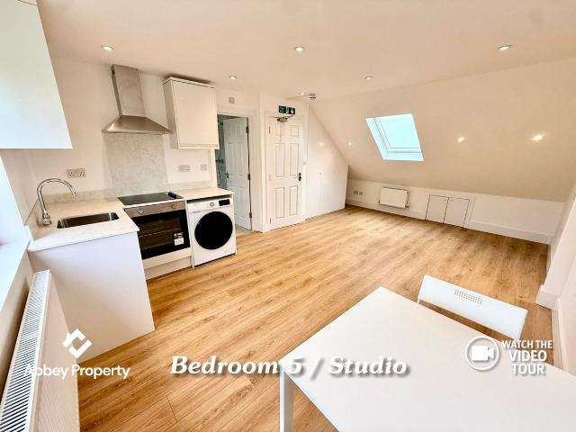 Seymour Road, Luton LU1, 1 bed property to rent, £800 pcm | PrimeLocation