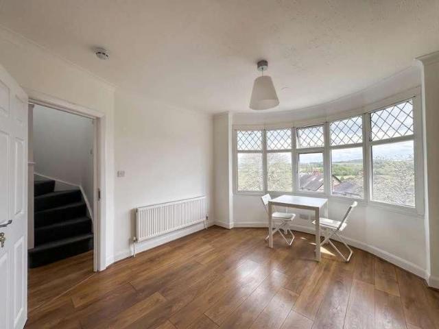 Seymour Road, Luton, LU1