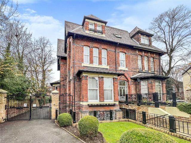 Seymour Road, Manchester, Greater Manchester M8, 1 bed flat to rent, £995 pcm | PrimeLocation