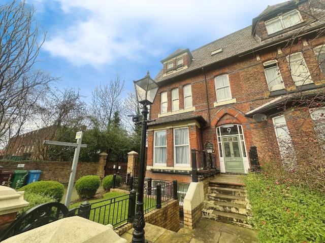 Seymour Road, Manchester M8, 1 bed flat to rent, £995 pcm | PrimeLocation
