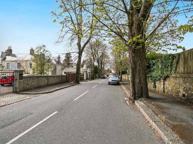 Seymour Road, Mannamead, Plymouth PL3, 1 bed flat to rent, £700 pcm | PrimeLocation