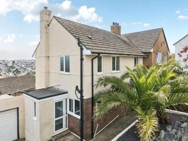 Seymour Road, Mannamead, 3 Bedroom Semi detached