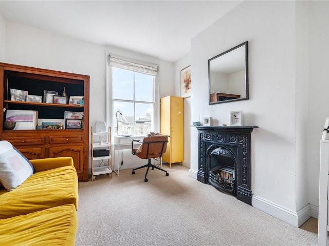 Seymour Road, N8, London