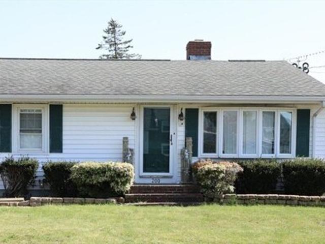 Seymour St, New Bedford, Home For Sale