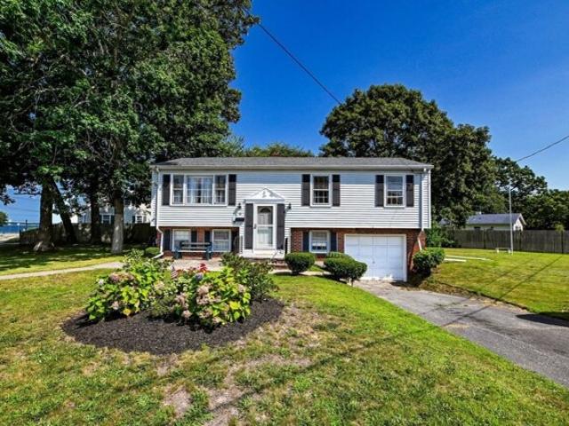 Seymour St, New Bedford, Home For Sale
