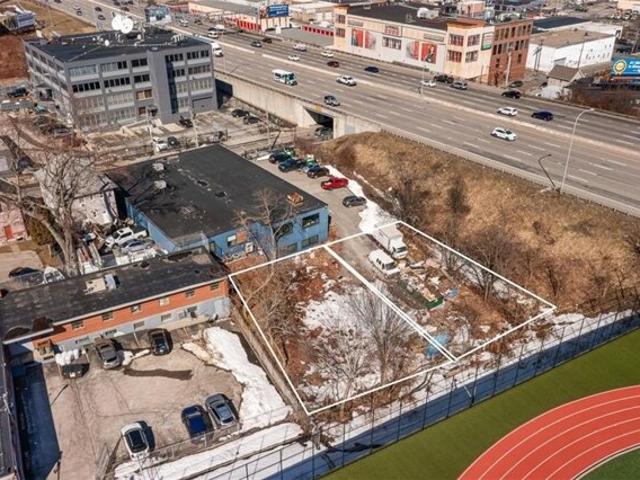Seymour St, Providence, Plot For Sale