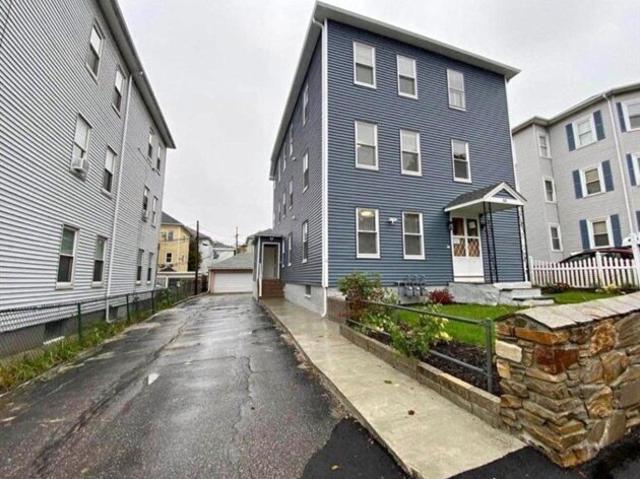 Seymour St, Worcester, Home For Sale