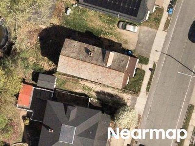 Seymour St