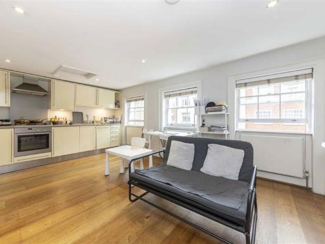Seymour Street, W1H, London