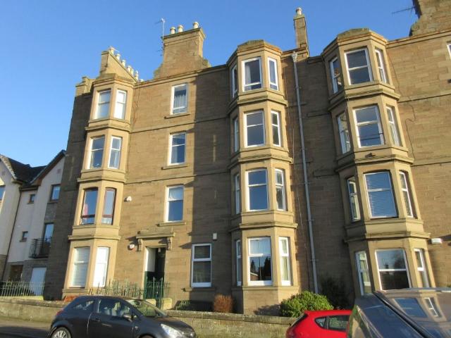 Seymour Street, West End, Dundee DD2, 1 bed flat to rent, £700 pcm | PrimeLocation
