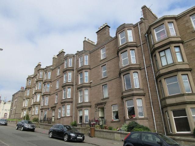Seymour Street, West End, Dundee DD2, 2 bed flat to rent, £900 pcm | PrimeLocation