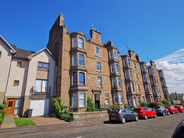 Seymour Street, West End, Dundee, DD2 2 bed flat to rent £1,000 pcm £231 pw