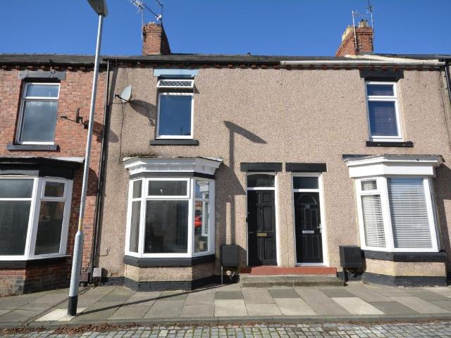 Seymour Street, Bishop Auckland DL14, 2 bed terraced house to rent, £575 pcm | PrimeLocation
