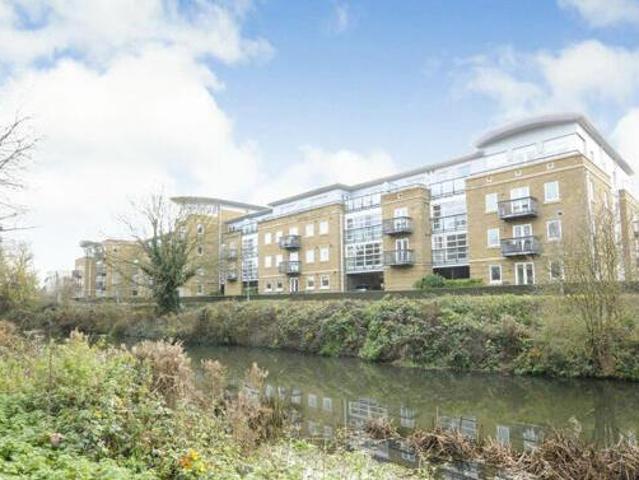 Seymour Street, Chelmsford, 3 Bedroom Duplex