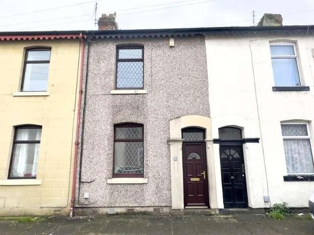 Seymour Street, Fleetwood, FY7
