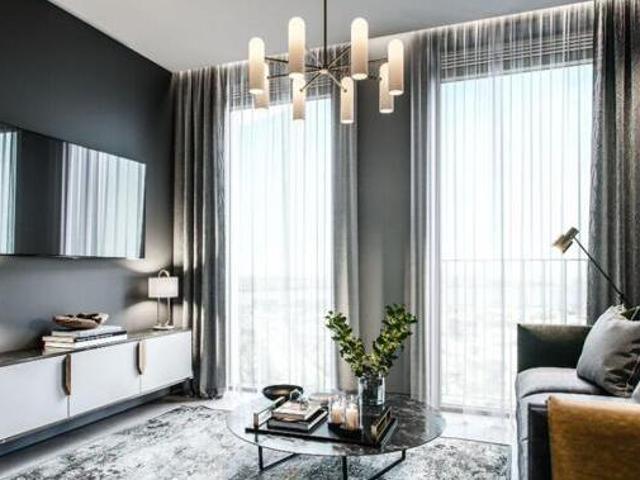 Seymour Street, Liverpool, 2 Bedroom Apartment