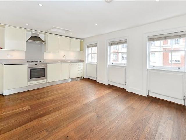 Seymour Street, London W1H, 1 bed flat to rent, £3,250 pcm | PrimeLocation