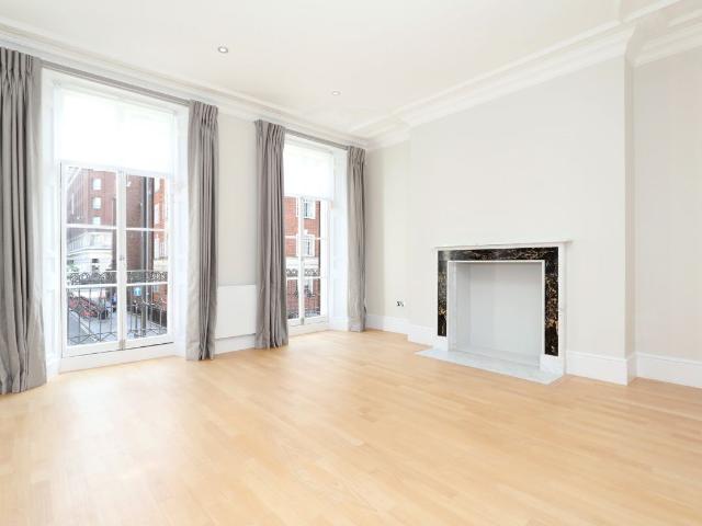 Seymour Street, London W1H, 1 bed flat to rent, £3,640 pcm | PrimeLocation