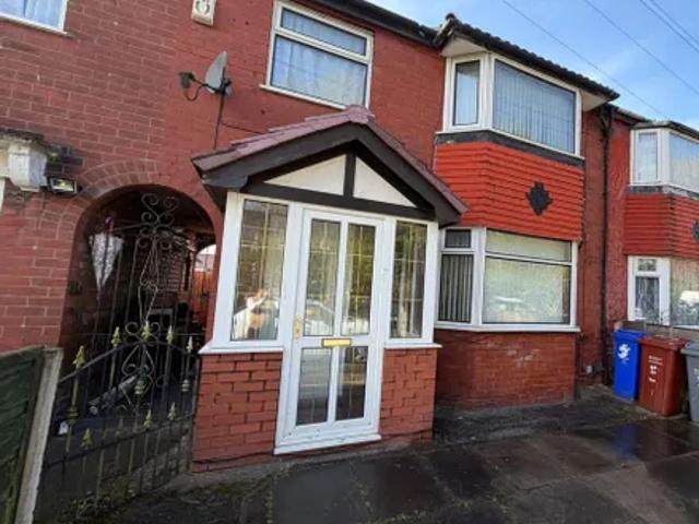 Seymour Street, Manchester, M18 8NN, United Kingdom | 3 bed townhouse for rent #165544161 | Rentberry