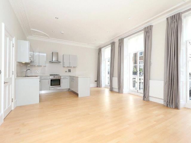 Seymour Street, Marylebone, London, W1H 1 bed apartment to rent £3,640 pcm £840 pw