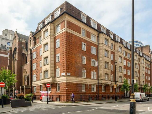 Seymour Street, Marylebone W1H, 1 bed flat to rent, £2,708 pcm | PrimeLocation