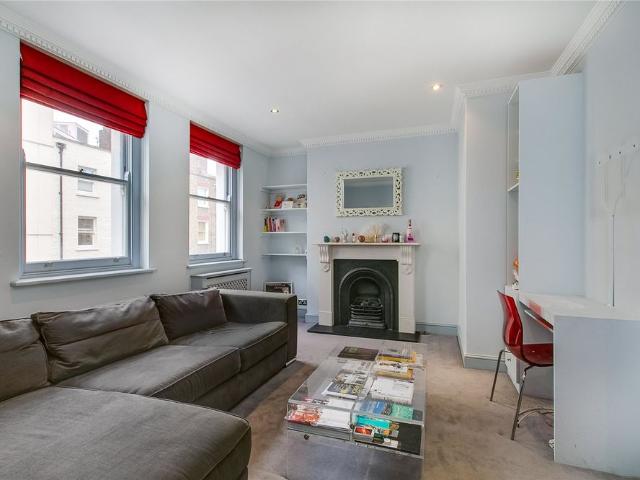Seymour Street, Marylebone, W1H, London