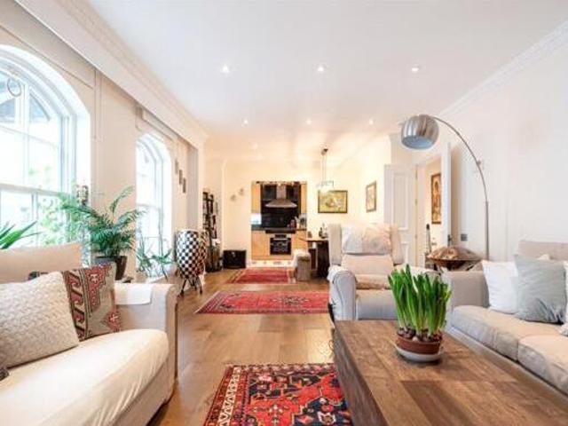 Seymour Street, Marylebone, 2 Bedroom Apartment