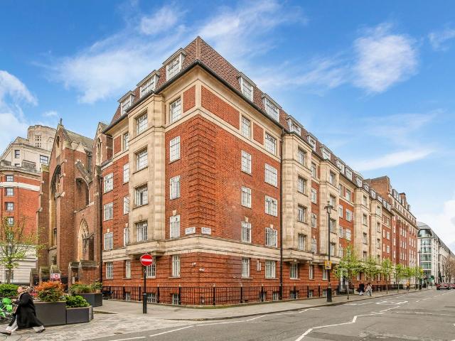 Seymour Street, South Marylebone W1H, 2 bed flat to rent, £3,553 pcm | PrimeLocation