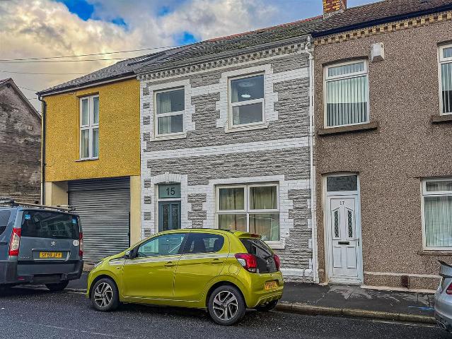Seymour Street, Splott, Cardiff CF24, Room to rent, £550 pcm | PrimeLocation