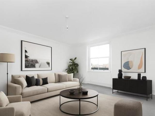 Seymour Villas, Ellesmere Court, Anerley, 3 Bedroom Flat