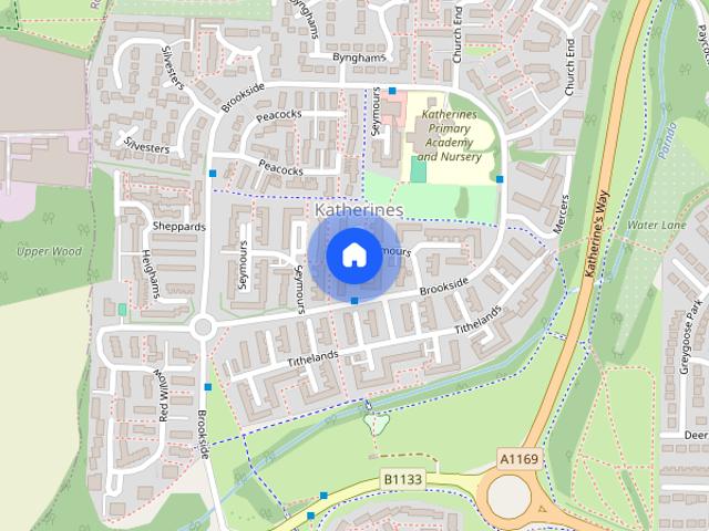 Seymours, Harlow, CM19