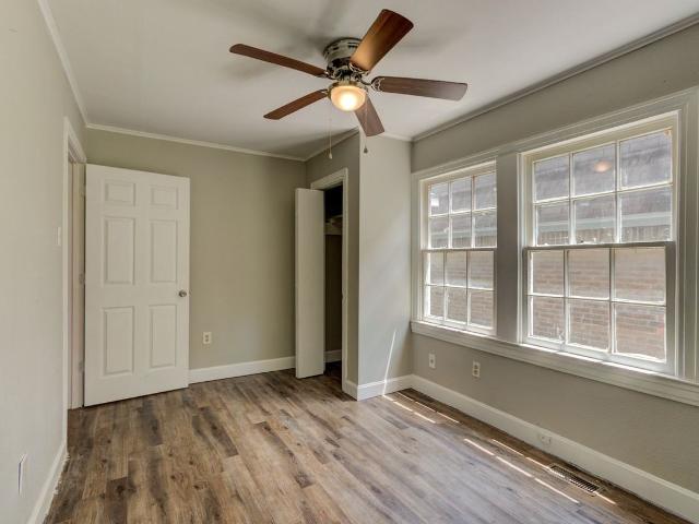 SF 007 904/906 South 20th Street Duplex 1 Bedroom Apartment for Rent at 904 S 20th St, Fort Smith, AR 72901