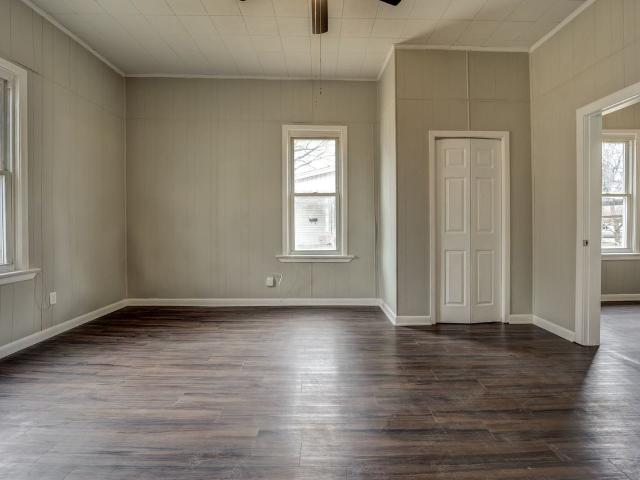 SF 025 800 South 19th Street House 2 Bedroom Apartment for Rent at 800 S 19th St, Fort Smith, AR 72901
