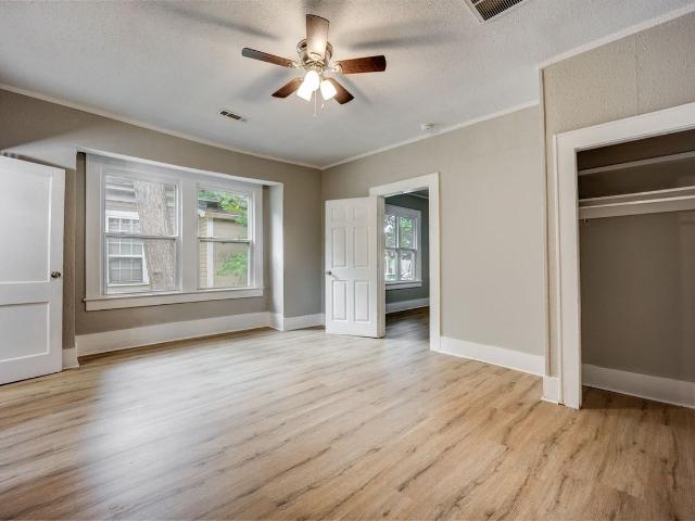 SF 090 2905 & 2907 Alabama Avenue 1 Bedroom Apartment for Rent at 2905 2905 & 2907 Alabama Avenue, Fort Smith, AR 72901