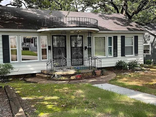 SF 095 2005 South S Street 1 Bedroom Apartment for Rent at 2005 S S St, Fort Smith, AR 72901