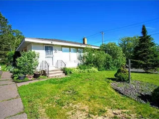 SF Single Family Duluth, MN 204 N Blackman Ave