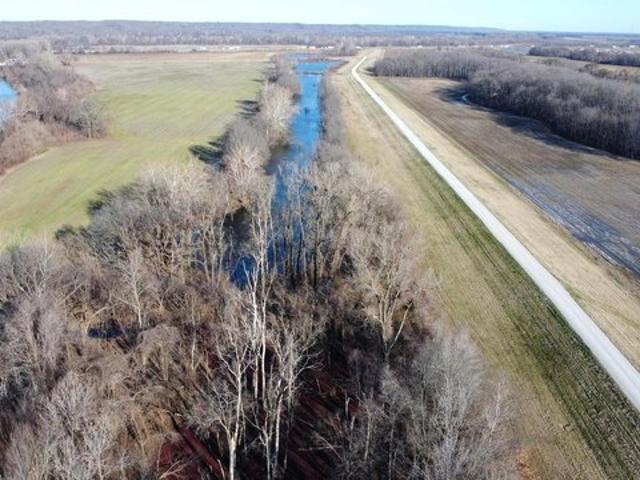 Sfc 431 Rd, Widener, AR 72394