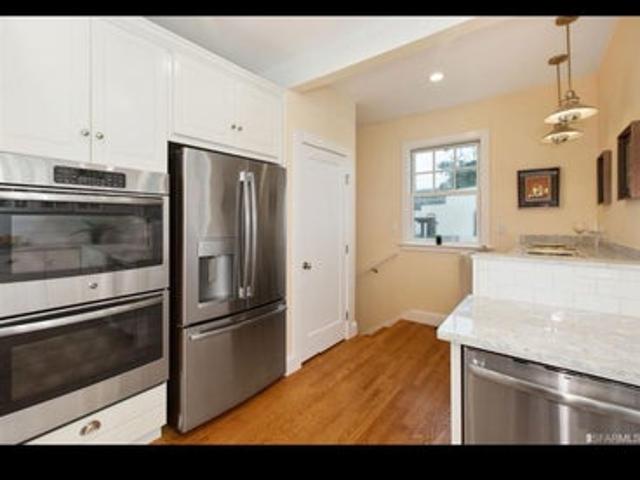 SFSU Ingleside San Francisco