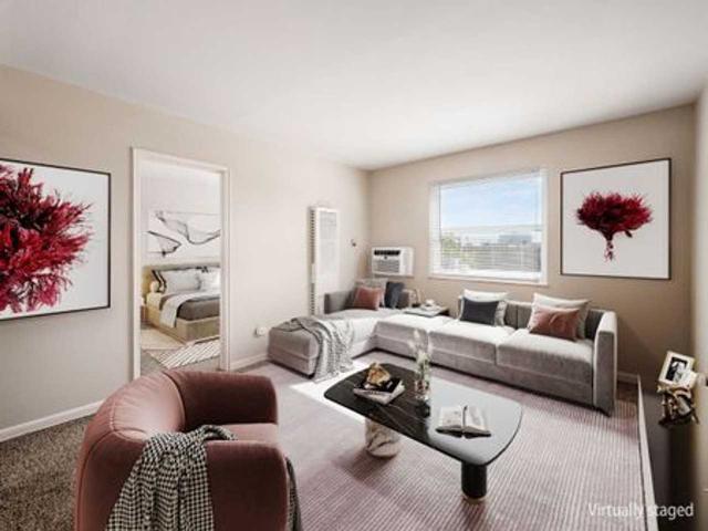 SK 1450 1 Bedroom Apartment for Rent at 1450 King Ave, Columbus, OH 43212 Tri Village
