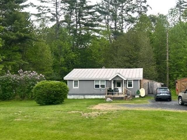 Skowhegan Rd, Norridgewock, Home For Sale