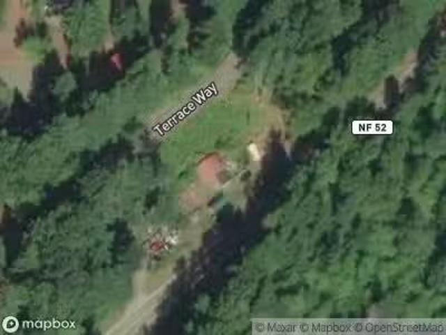 Skate Creek Rd S
