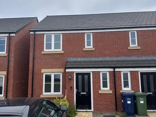 Skaters Street, Whittlesey PE7, 3 bed shared accommodation to rent, £300 pcm | PrimeLocation