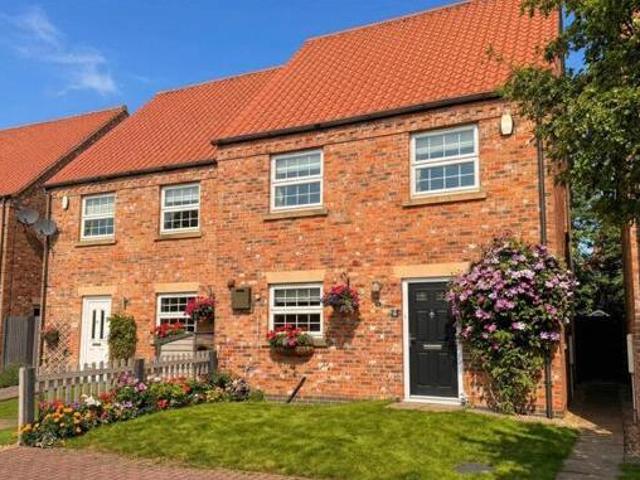 Skayman Fields, Carlton le moorland, 4 Bedroom House