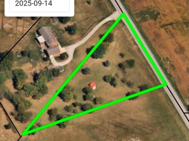 Skadden Rd, Sandusky, OH 44870