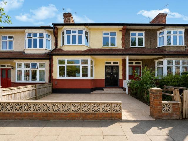 Sketty Road, Enfield, Middlesex EN1, 3 bed terraced house to rent, £2,400 pcm | PrimeLocation