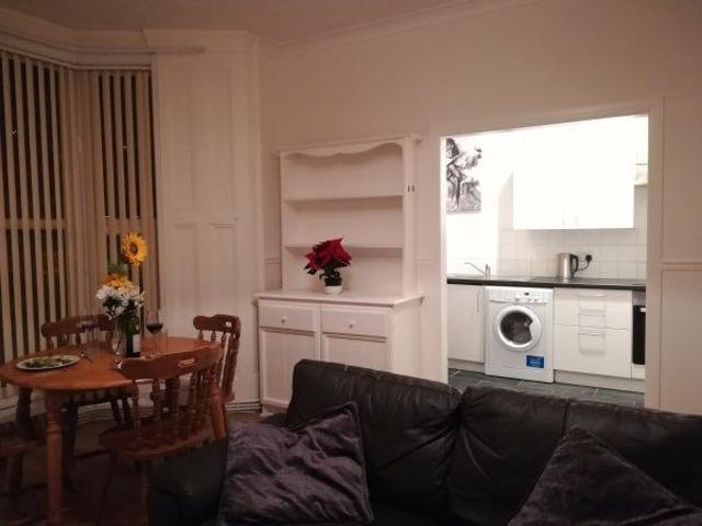 Sketty Road, Swansea, SA2
