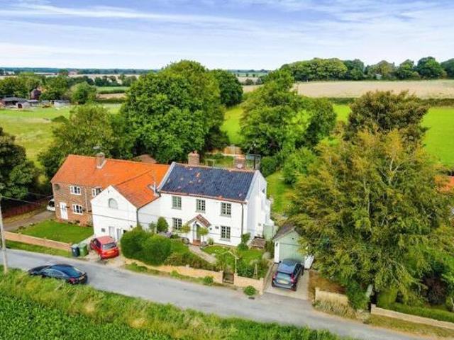 Skeyton Corner, Skeyton, 3 Bedroom Semi detached