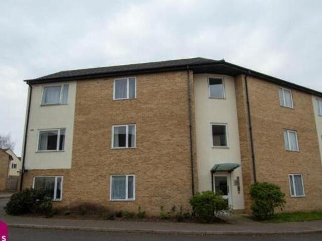 Skeaping Close, Newmarket, 2 Bedroom Apartment